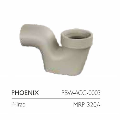 P-traps